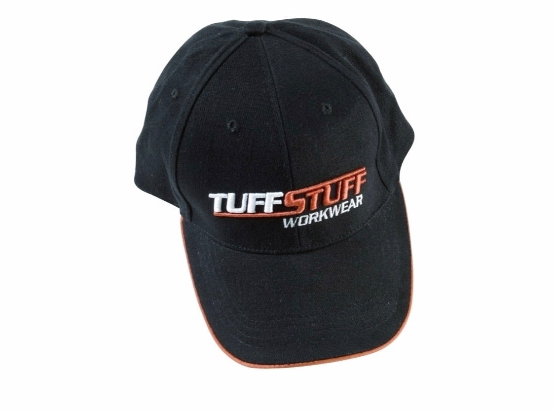 TuffStuff Baseball Cap – Mayors Sports and Menswear
