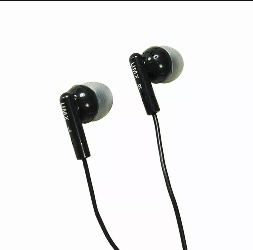 Ultra Max Rhythmic Headphones – Mayors Sports and Menswear