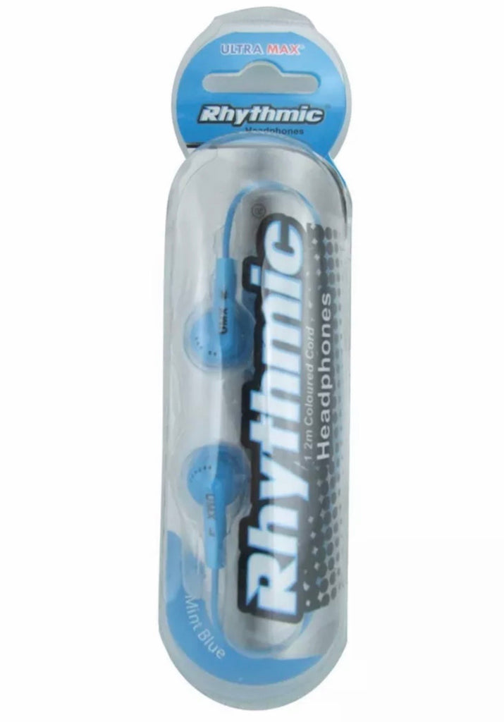 Ultra Max Rhythmic Headphones – Mayors Sports and Menswear