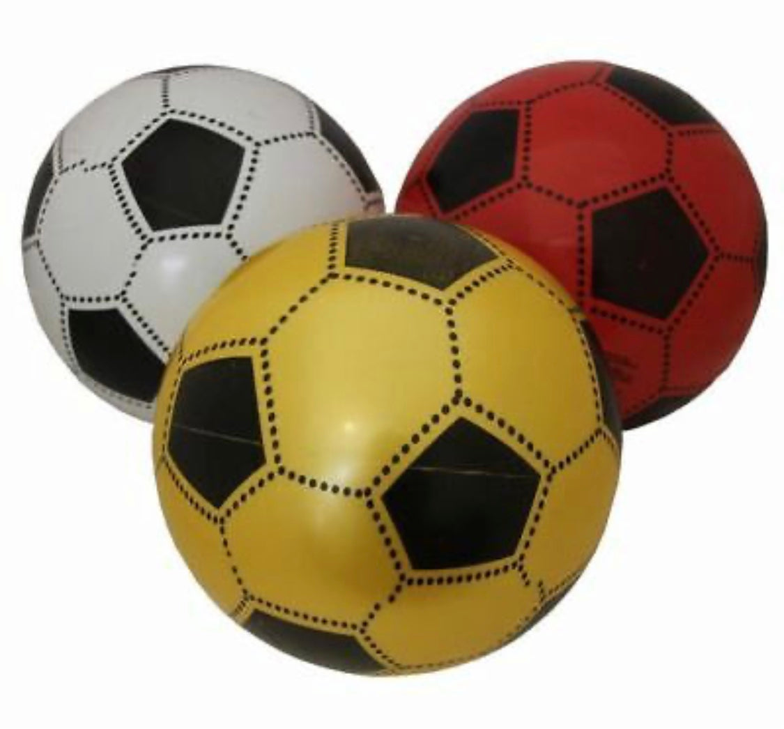 8 Inch Football 90g Deflated Ball – Mayors Sports and Menswear
