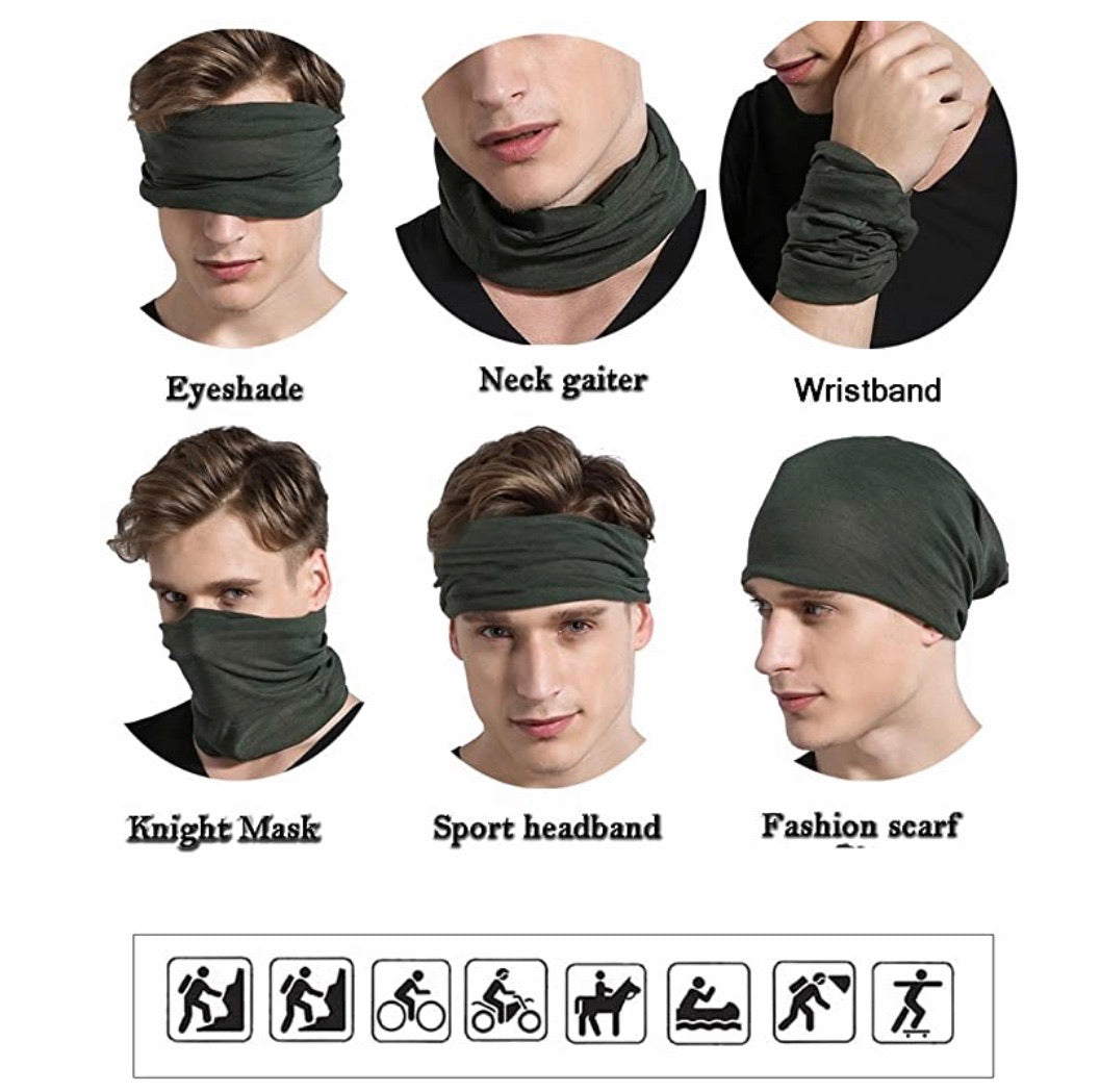 Morf Original Snoods by Beechfield – Mayors Sports and Menswear