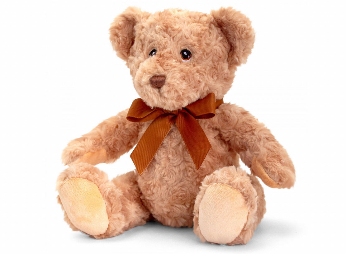 Teddy Bear Keeleco 25cm Dougie Bear Soft Toy – Mayors Sports and Menswear